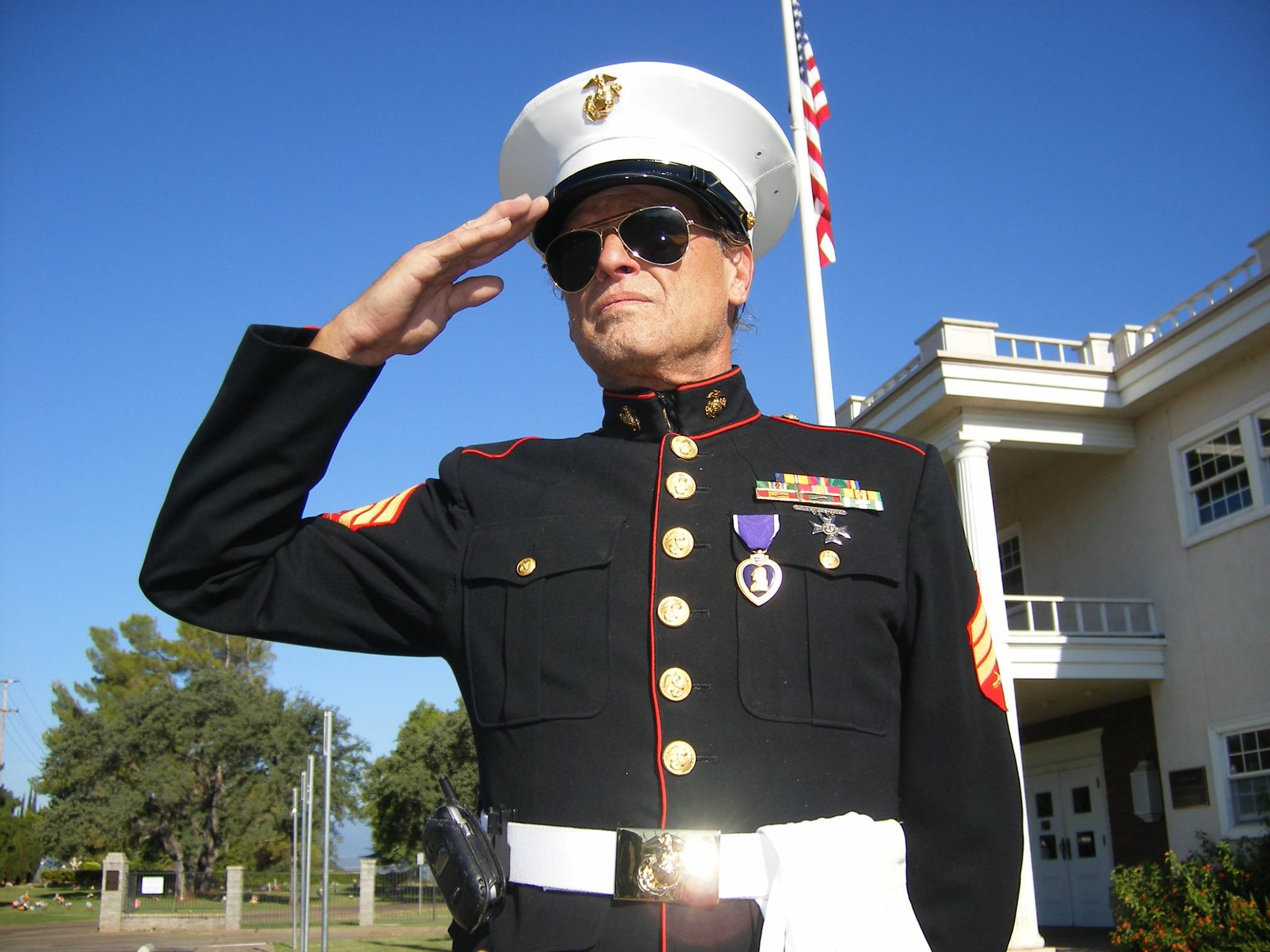 In Memory | Missing in America Project