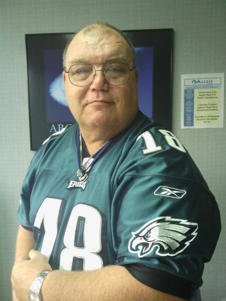 In Memory | Missing in America Project