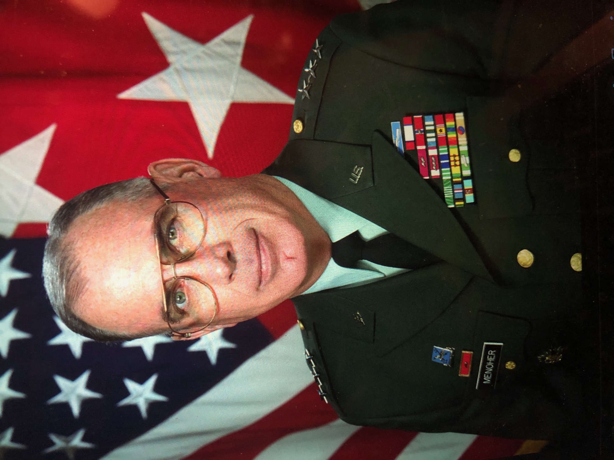 In Memory | Missing in America Project