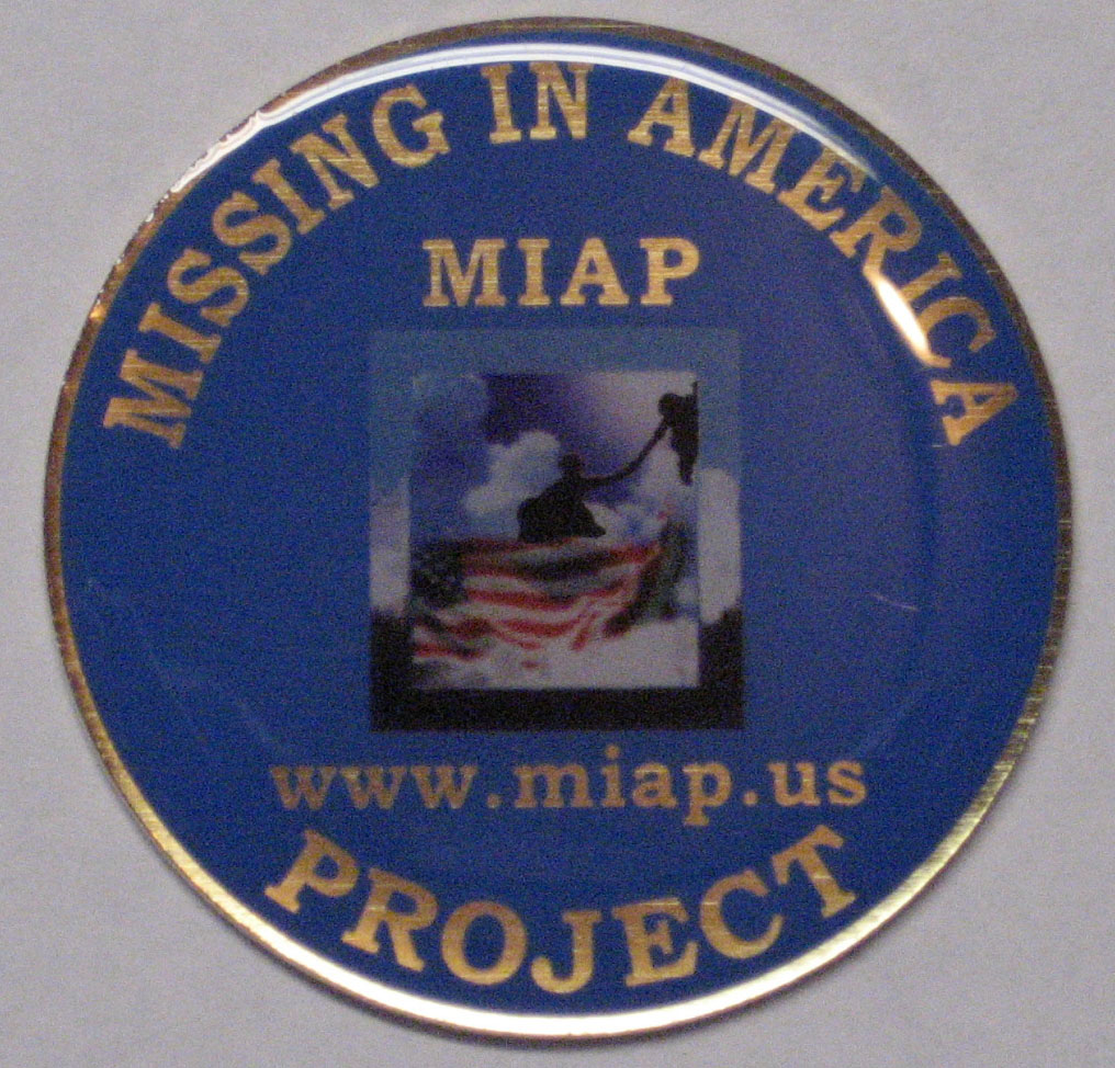 Store | Missing in America Project