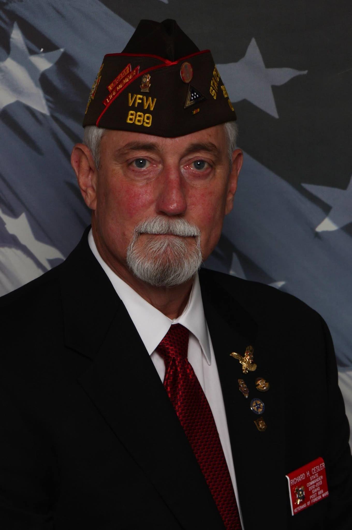 In Memory | Missing in America Project