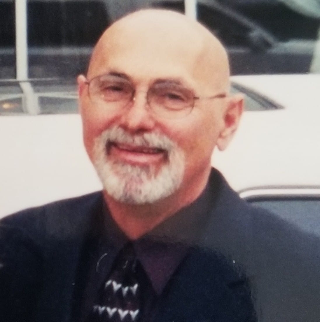 In Memory | Missing in America Project