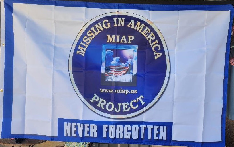 Store | Missing in America Project