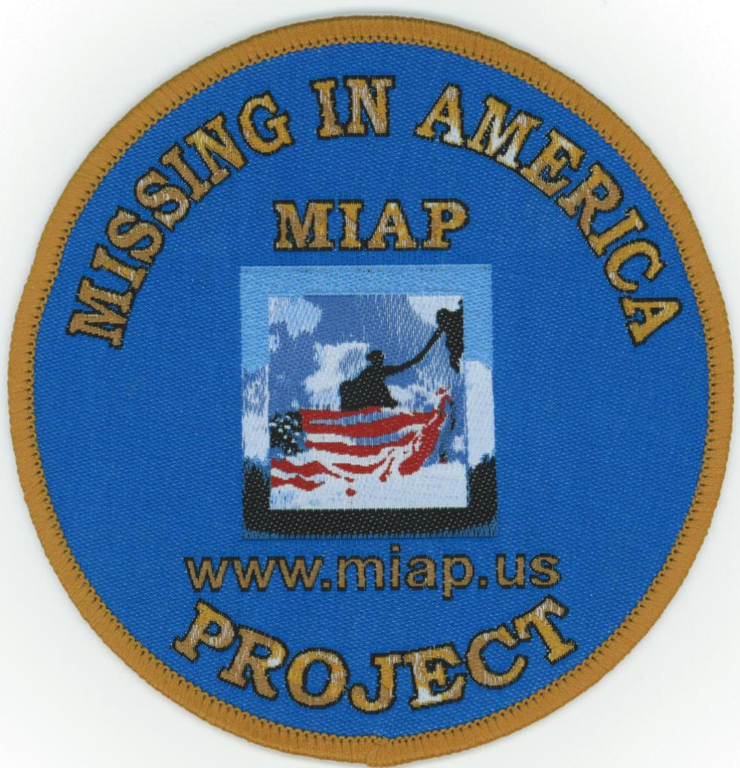 Store | Missing in America Project